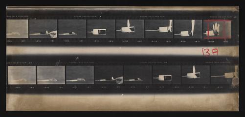 A photographic print of Industry, Textiles - Cloth, Fire-Proof, Non ...