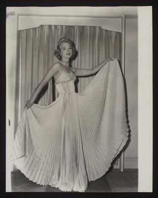 A photographic print of Industry, Textiles - Cloth, Man-made - Nylon ...