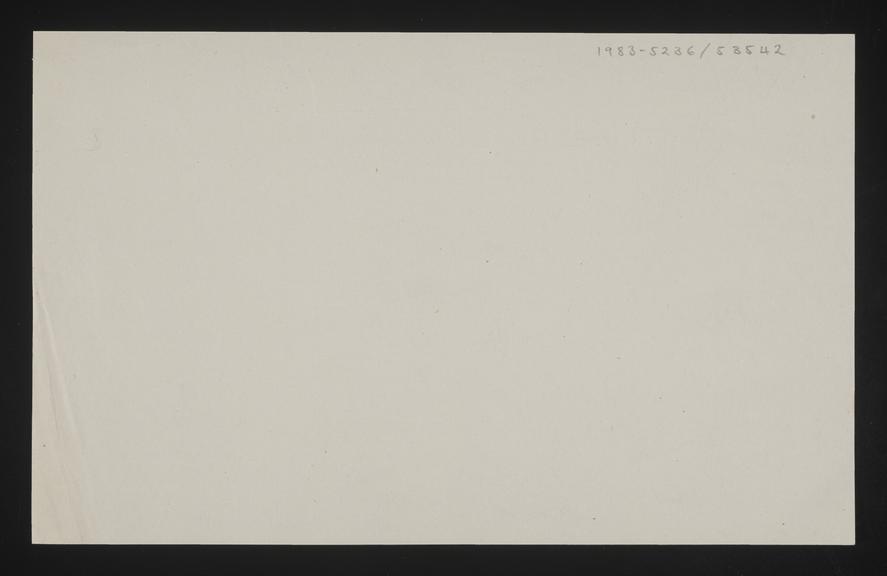 A document of Industry, Textiles - Cloth, Man-made - Nylon Stockings ...