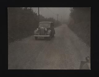 A photographic print of Motoring, Cars, Makes - Vauxhall | Science ...
