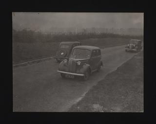 A photographic print of Motoring, Cars, Makes - Vauxhall | Science ...