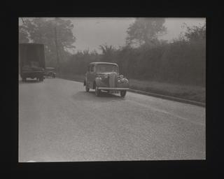 A photographic print of Motoring, Cars, Makes - Vauxhall | Science ...