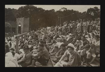 A photographic print of Pageant of Essex | Science Museum Group Collection