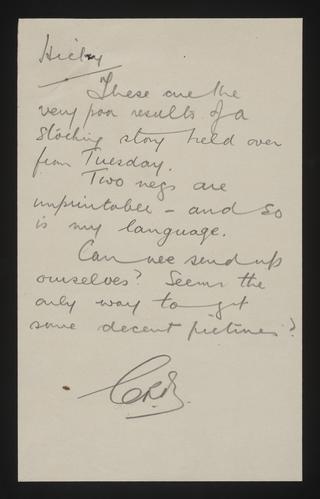 A document of Industry, Textiles - Cloth, Man-made - Nylon Stockings ...