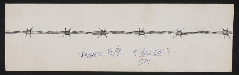 A document of Industry, Wire | Science Museum Group Collection