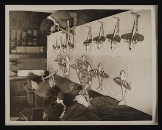 A photographic print of Industry, Toys, Post War | Science Museum Group ...