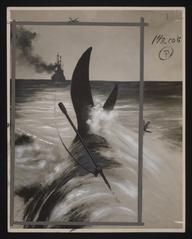 Daily Herald Photograph: Whaling | Science Museum Group Collection