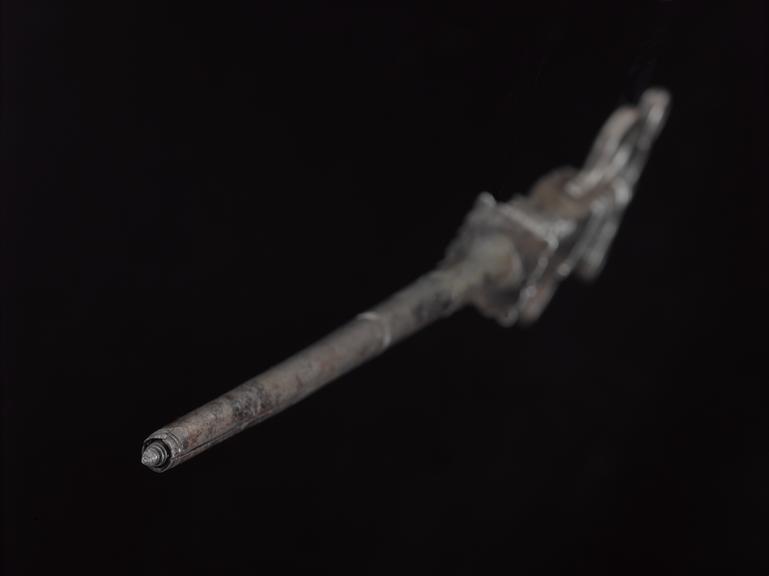 Amputation saws and bullet extractors, 16th-18th century. | Science ...