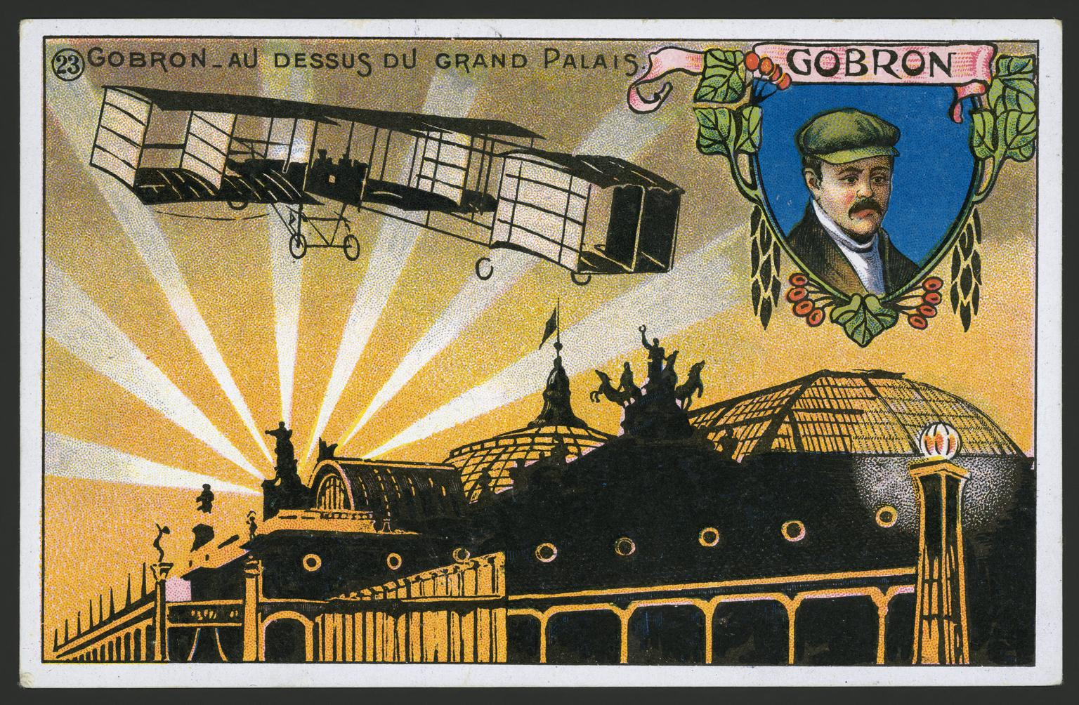 Collection of pictorial cards | Science Museum Group Collection