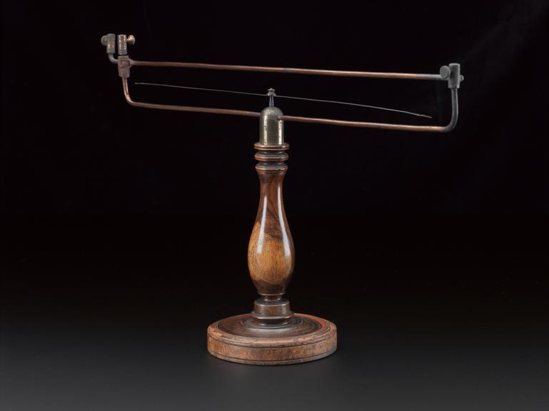 Oersted Compass Needle, 1828 | Science Museum Group Collection