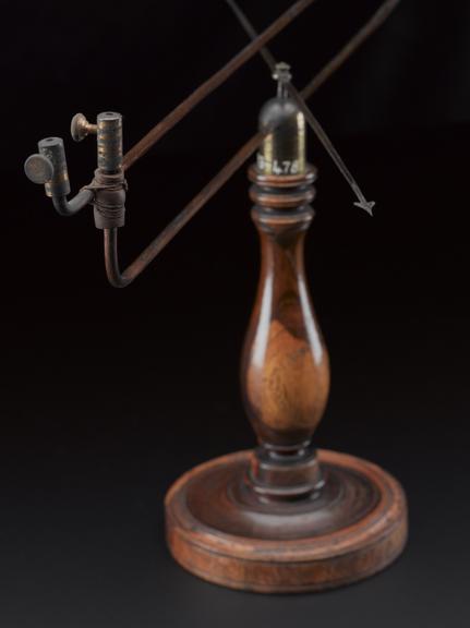 Oersted Compass Needle, 1828 | Science Museum Group Collection
