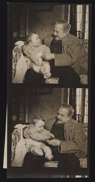 A photographic print of Films, Bunting Family - Salute John Citizen ...