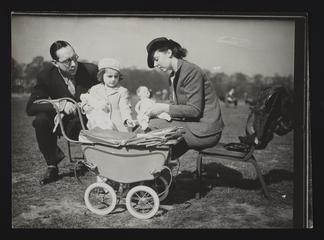 A photographic print of Matthews, Jessie | Science Museum Group Collection