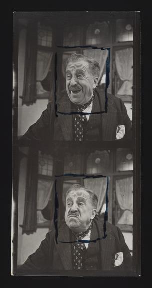 A photographic print of Films, Bunting Family - Salute John Citizen ...