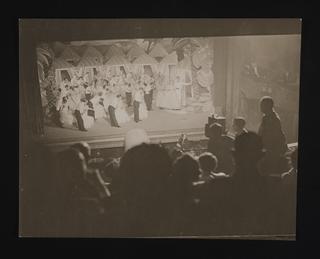 A photographic print of "Two Hearts in Waltz Time" | Science Museum ...