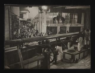 A photographic print of Scenes from "Java Head" | Science Museum Group ...