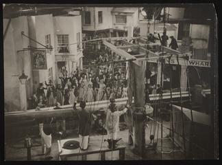 A photographic print of Scenes from "Java Head" | Science Museum Group ...