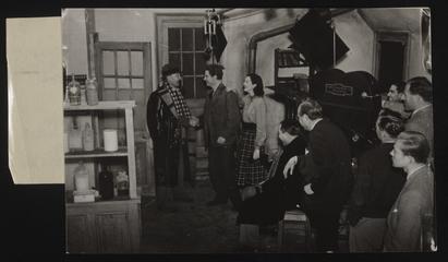 A photographic print of "The Citadel" | Science Museum Group Collection
