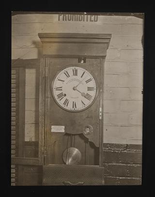 A photographic print of Clocks & Watches, General | Science Museum ...