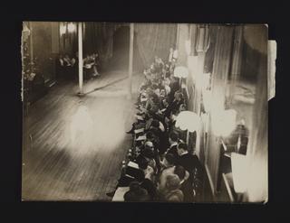 A photographic print of Fashions, Women's General, 1933 | Science ...