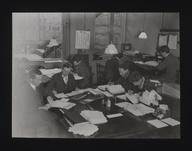 A photographic print of Daily Herald, The Old Daily Herald Building ...