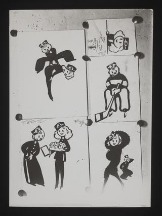 A document of Daily Herald, Daily Herald Editorial Building | Science ...