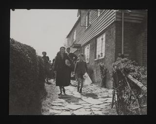 A photographic print of Customs, General | Science Museum Group Collection