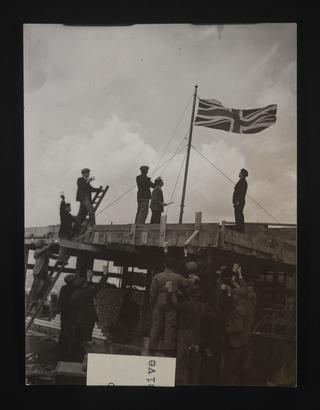 A photographic print of Customs, General | Science Museum Group Collection