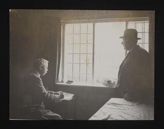 A photographic print of Customs, General | Science Museum Group Collection