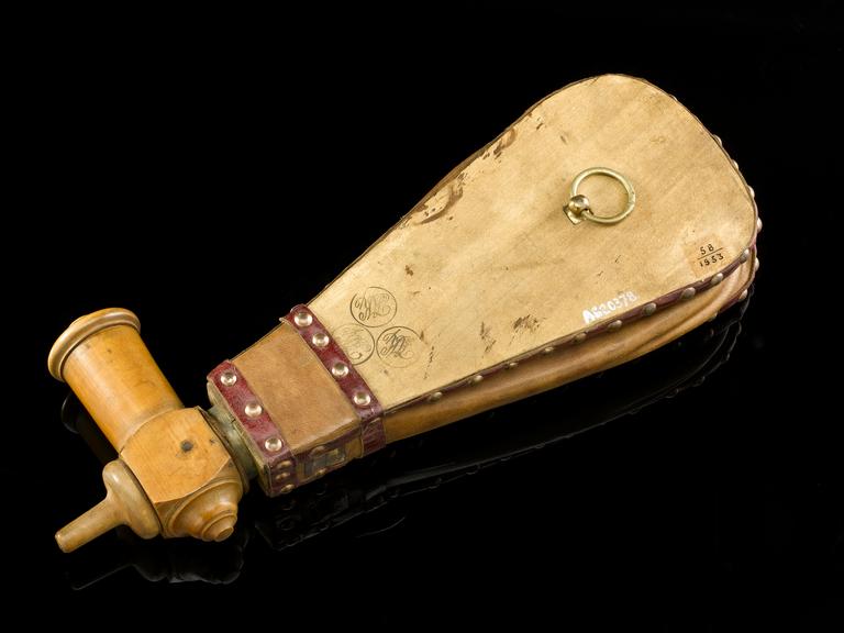 Apparatus for the resuscitation of the drowned | Science Museum Group ...