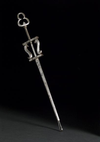 Bullet extractor | Science Museum Group Collection