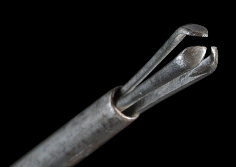 Bullet extractor | Science Museum Group Collection