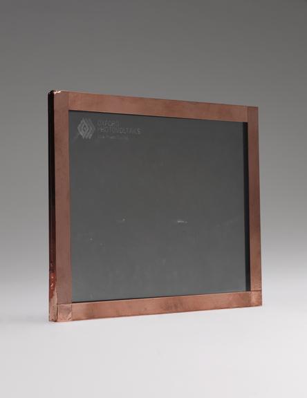 Perovskite solar cell | Science Museum Group Collection