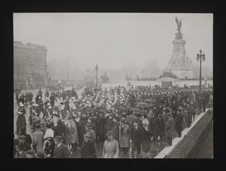 A photographic print of Ceremonies, Court Investitures & Levees ...