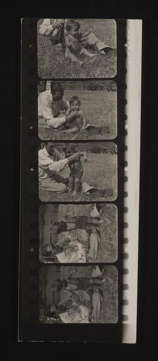 A photographic print of Children, Paddling & Bathing, (Not Seaside ...