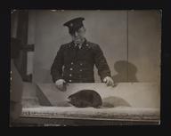 A photographic print of Hyrax | Science Museum Group Collection