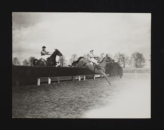 A photographic print of Sports, Racing, General - Racing Scenes ...