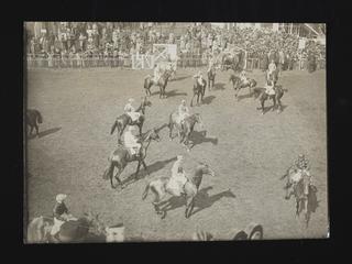 A photographic print of Sports, Racing, General - Racing Scenes ...
