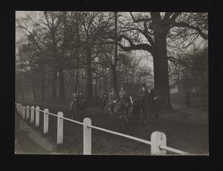 A photographic print of Sports, Horse Riding | Science Museum Group ...