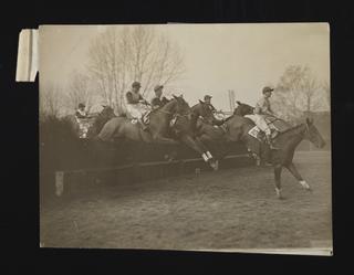 A photographic print of Sports, Racing, General - Racing Scenes ...