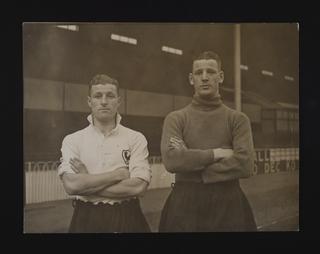 A photographic print of Sports, Football, Football Teams, Tottenham ...