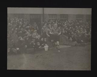 A photographic print of Sports, Football, Football Teams, Wolverhampton ...