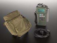 Precision Lightweight GPS Receiver (PLGR) | Science Museum Group Collection