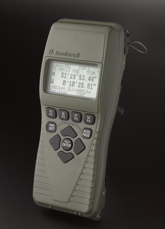 Military gps store