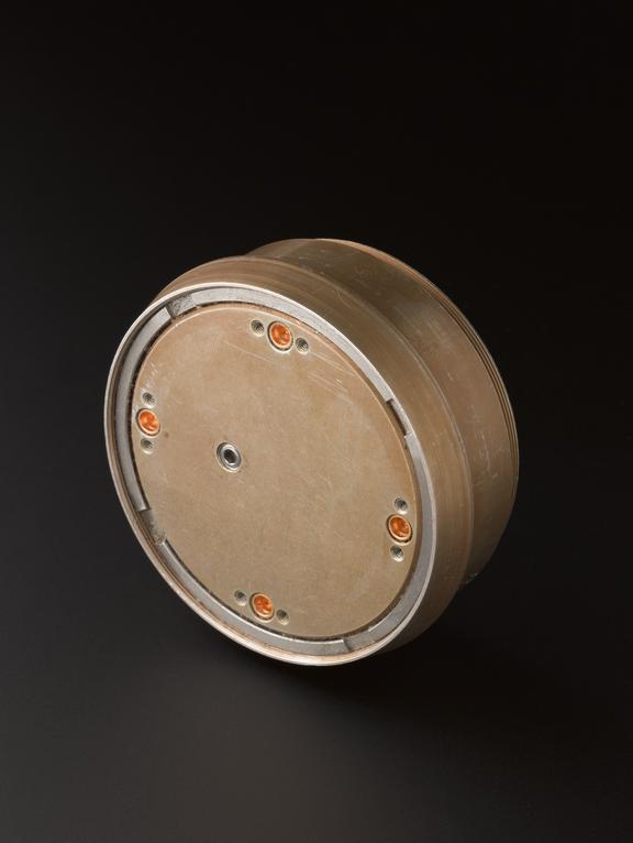 NavStorm and Artillery G-Hardened GPS Anti-Jam System | Science Museum ...