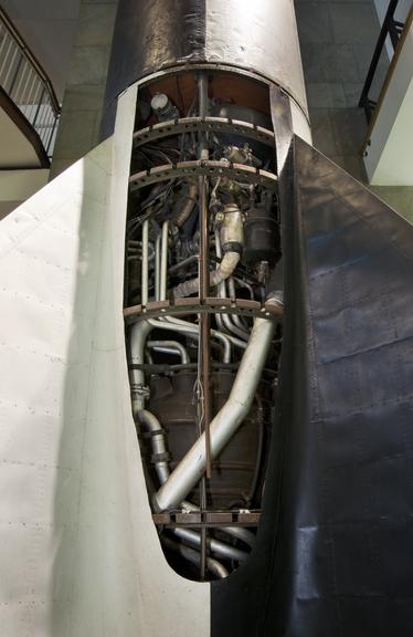 V2 Rocket | Science Museum Group Collection