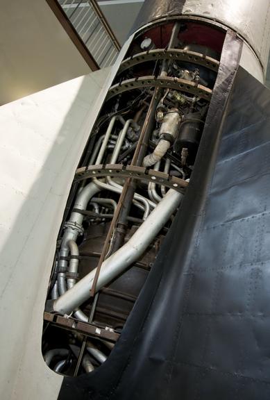 V2 Rocket | Science Museum Group Collection