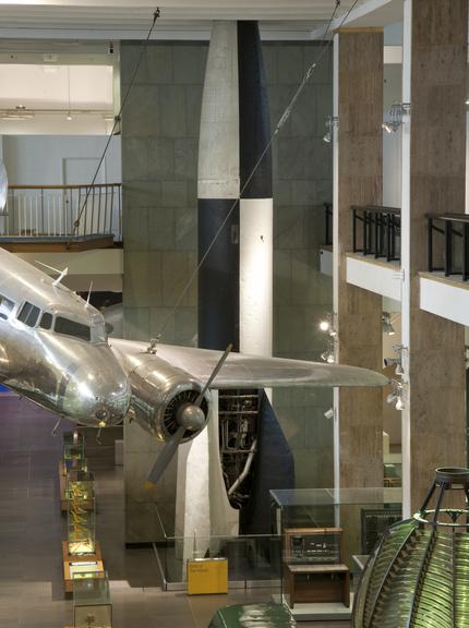 V2 Rocket | Science Museum Group Collection