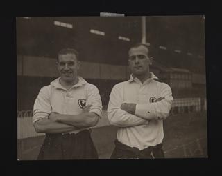 A photographic print of Sports, Football, Football Teams, Tottenham ...