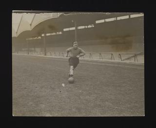 A photographic print of Sports, Football, Football Teams, Wolverhampton ...